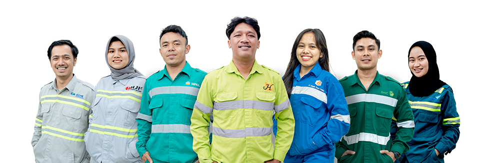 Harita Nickel - Dari Obi Untuk Indonesia