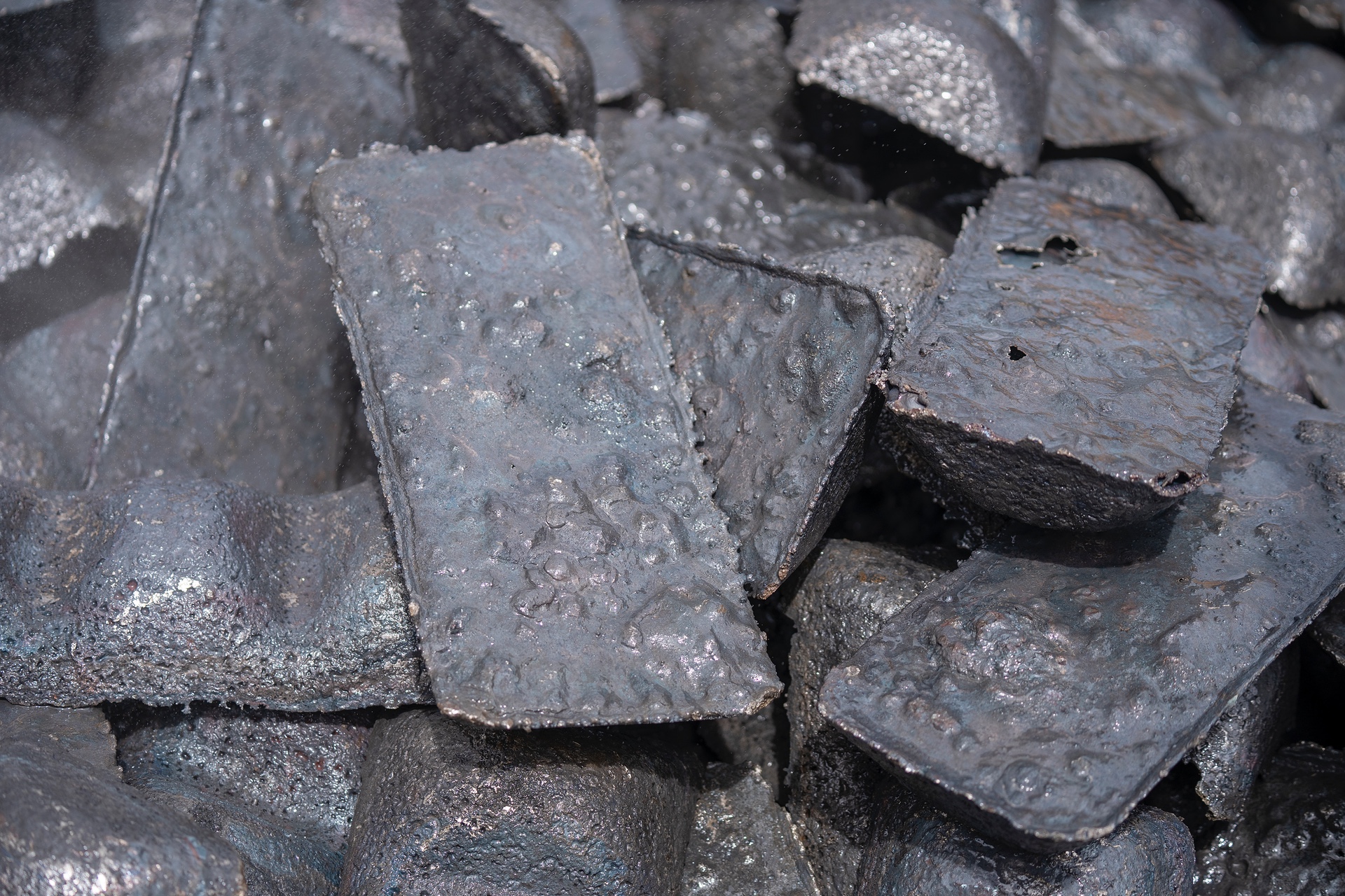 Apa Itu Feronikel: Produk di Balik Kuatnya Stainless Steel!