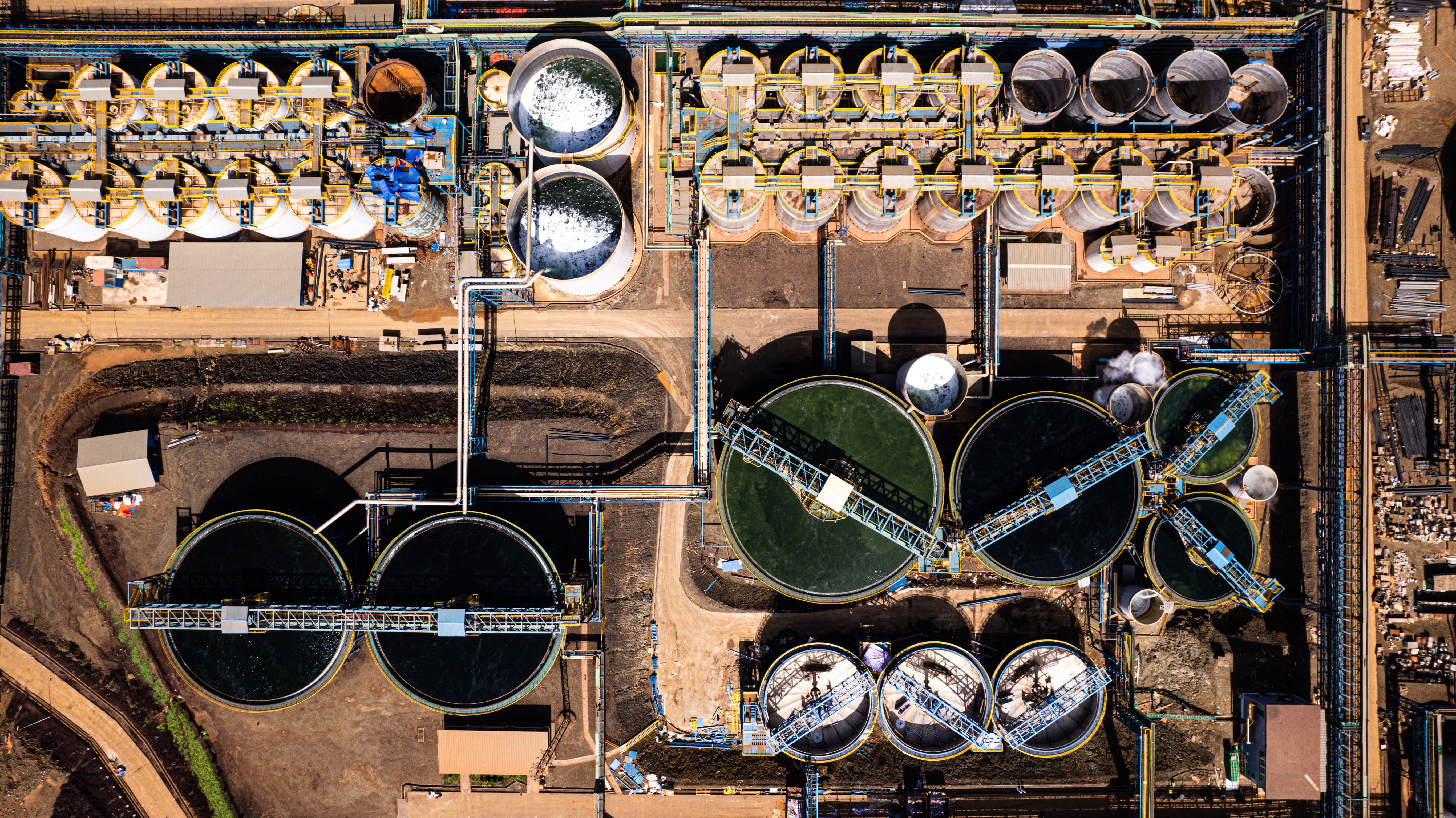 Understanding RKEF and HPAL Technologies in Nickel Processing