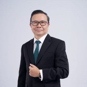 Tonny Hasudungan Gultom