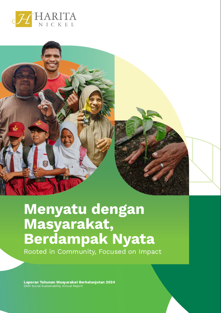 2024 CSR Annual Report